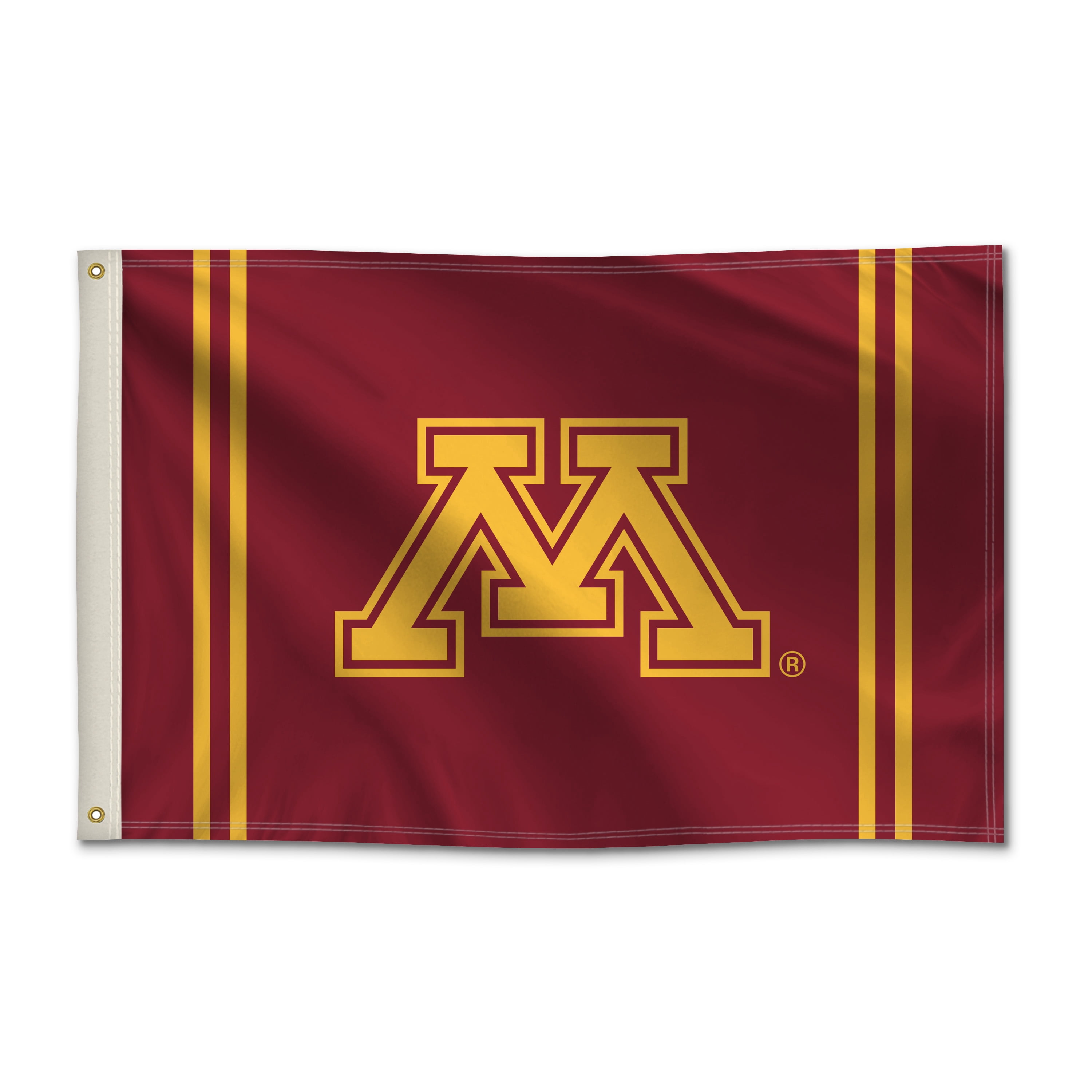 Minnesota Golden Gophers 2' x 3' College Sports Printed Flag - NCAA ...