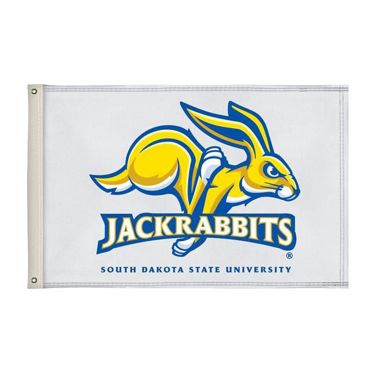 Showdown Displays 810002SDS-002 2 x 3 ft. South Dakota State ...