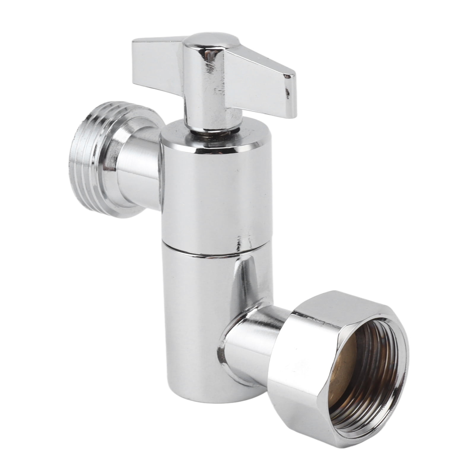 Shower Angle Adapter All Copper 135 Degree Universal Connection Shower ...