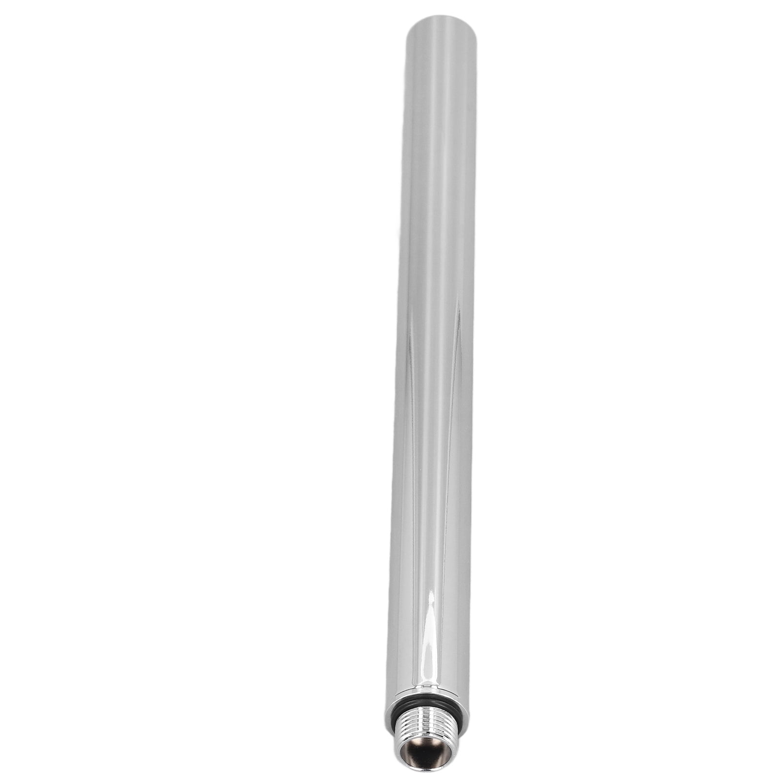 Shower Arm Extension Tube Copper Shower Head Extender Home Decoration ...