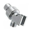 JDO Handheld Shower Head Holder, Adjustable Shower Arm Bracket Wall ...
