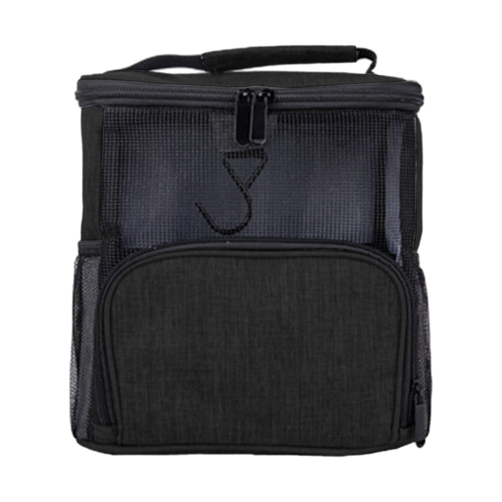 Shower Bag Mesh Shower Caddy Portable Tote Bag for Bathroom, Gym ...