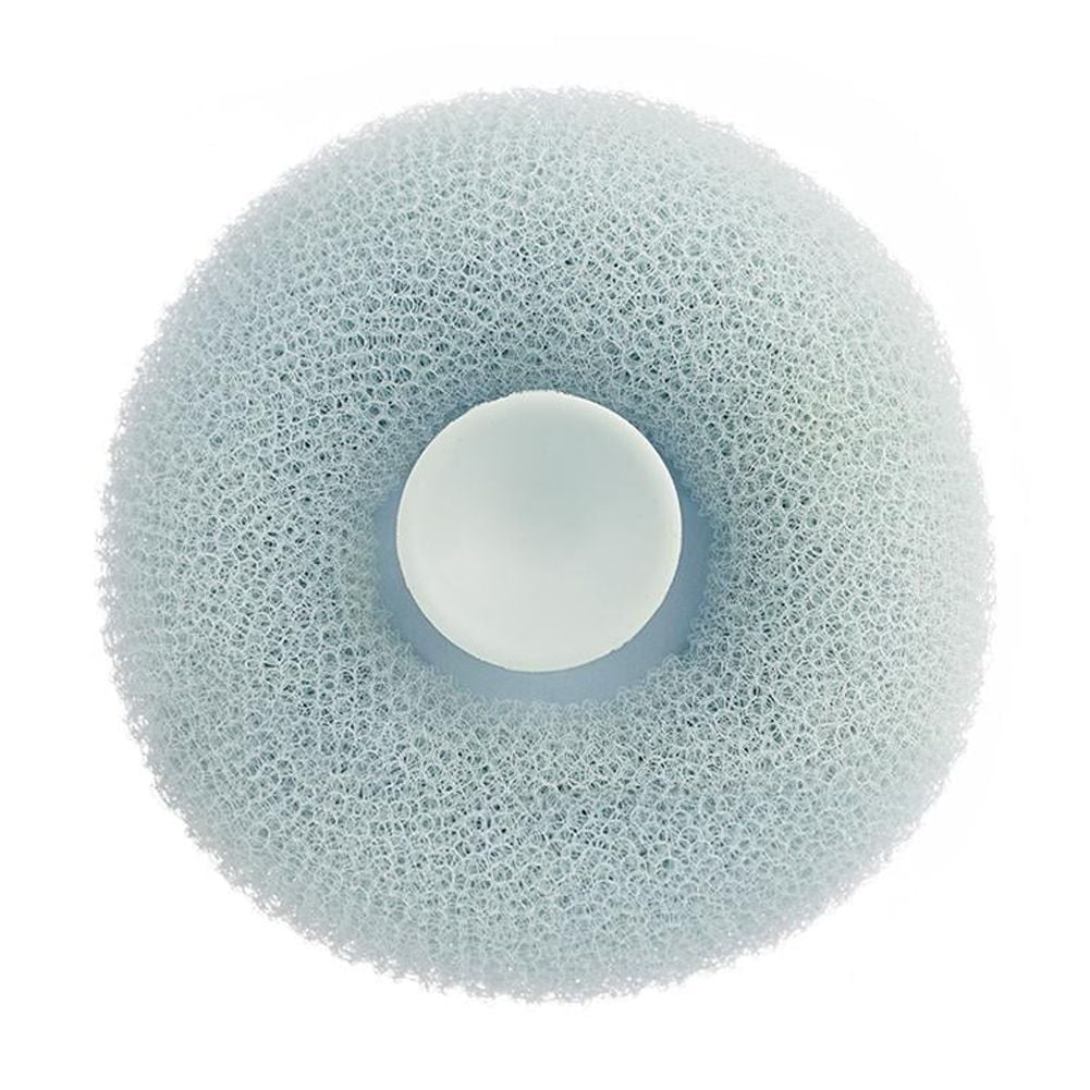 Shower Ball Sponge Bath Loofahs Mesh Pouf Massage Exfoliate Body With