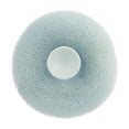 Shower Ball Sponge Bath Loofahs Mesh Pouf Massage Exfoliate Body With