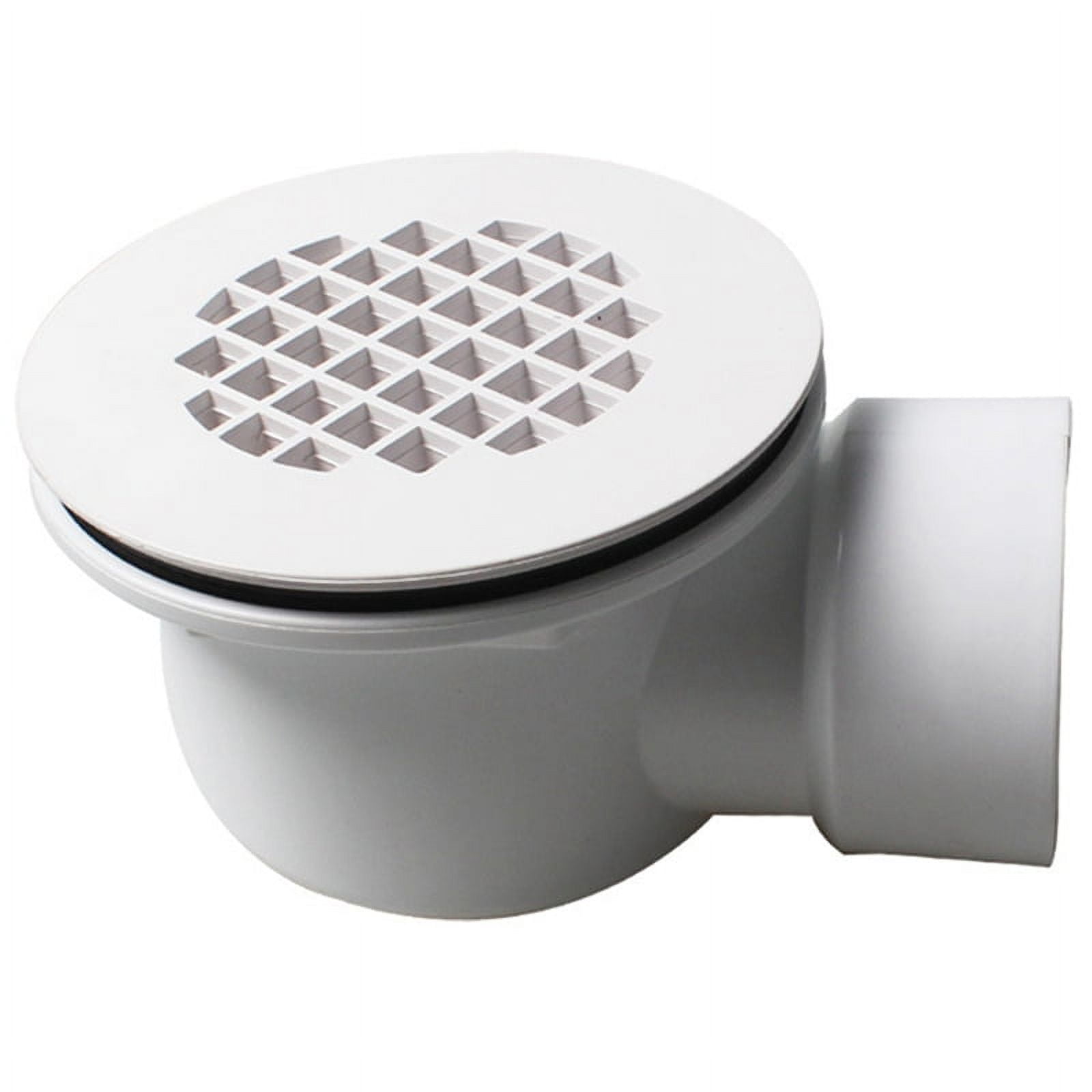 Shower Base Drainage Stainless Steel Floor Drain Anhydrous Anti-Odor ...