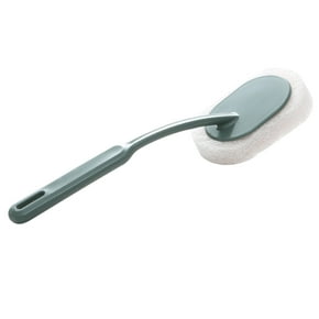 Long Handled Shower Scrubber