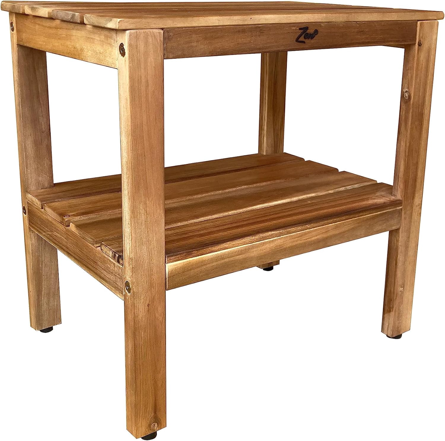 Shower Bench, Shower Stool, Shower Footrest, Shower Bench with Shelf ...