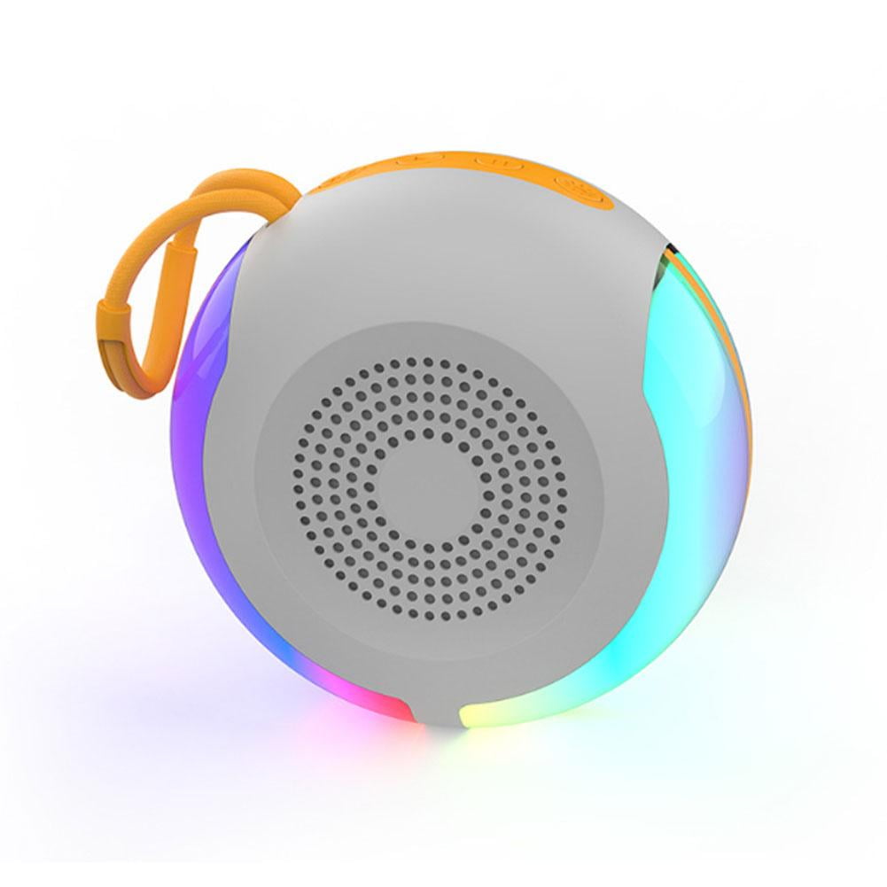 Shower Bluetooth Speaker, Waterproof Bluetooth Speakers IPX7, Floating ...