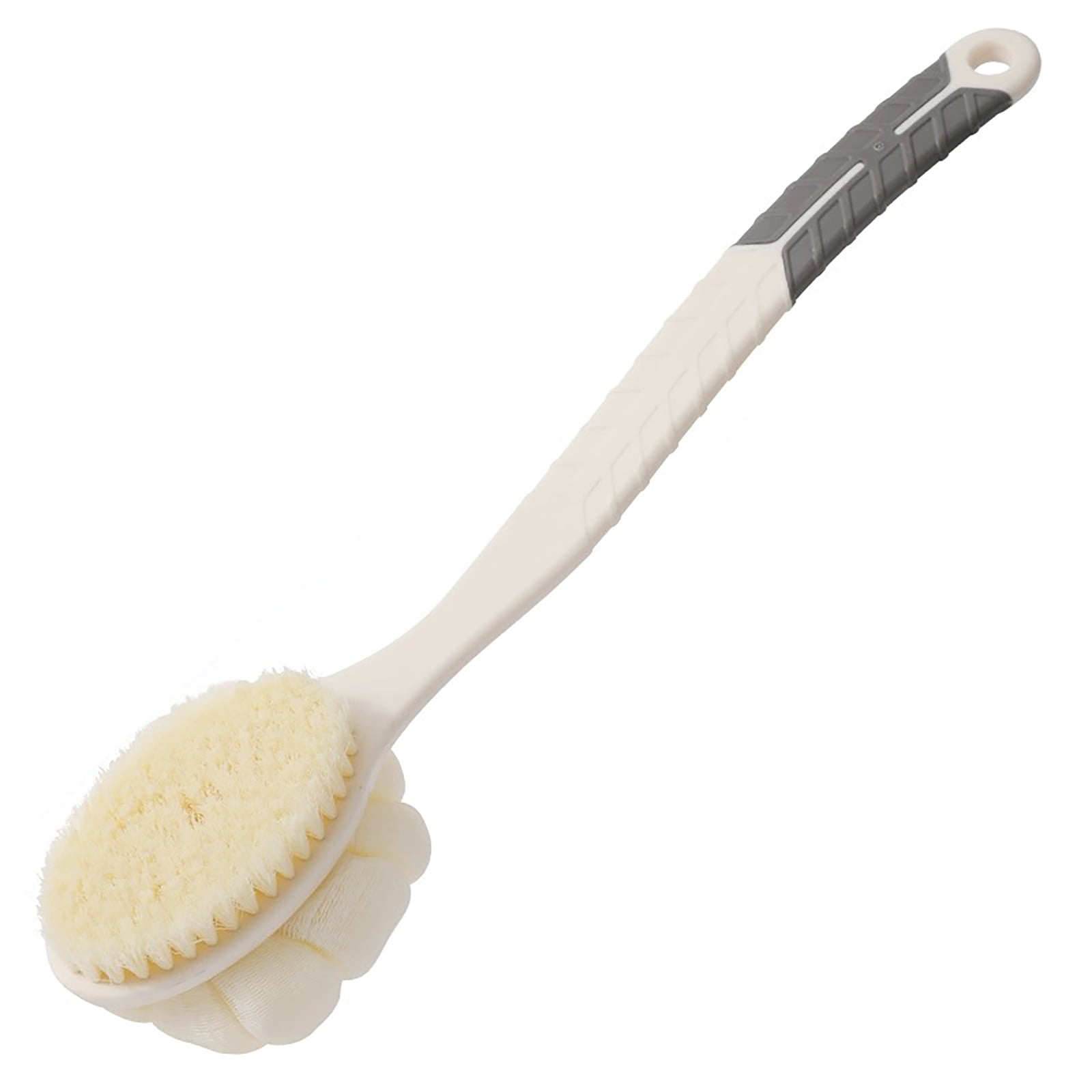 "NOVA Medical 23"" Extra Long Reach Shower Bathing Scrub Body Scrubber ...