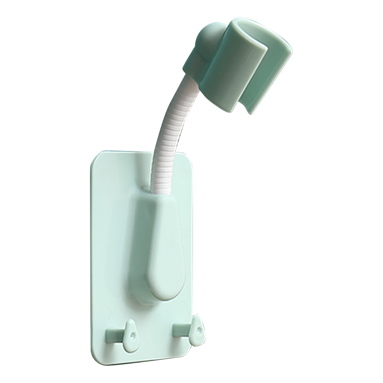 Shower Bracket Without Punching Fixture Hanging Shower Head Children'S ...