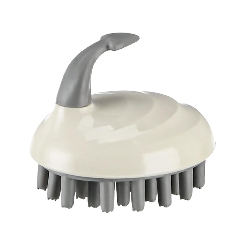Shower Brush,Hair Washing Massager,Scalp Massager Use for Detangling in ...