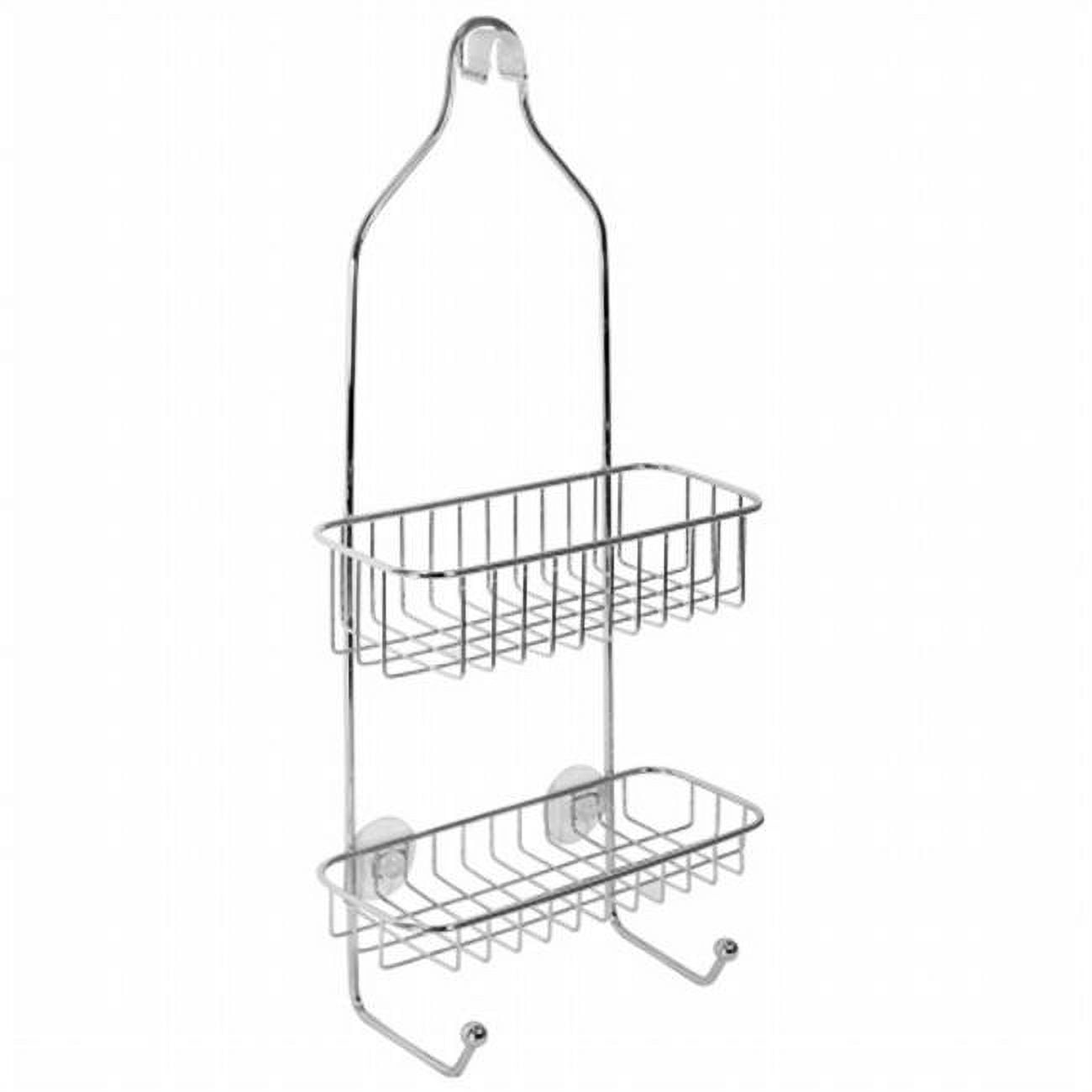 Shower Caddy, Stainless Steel - Walmart.com