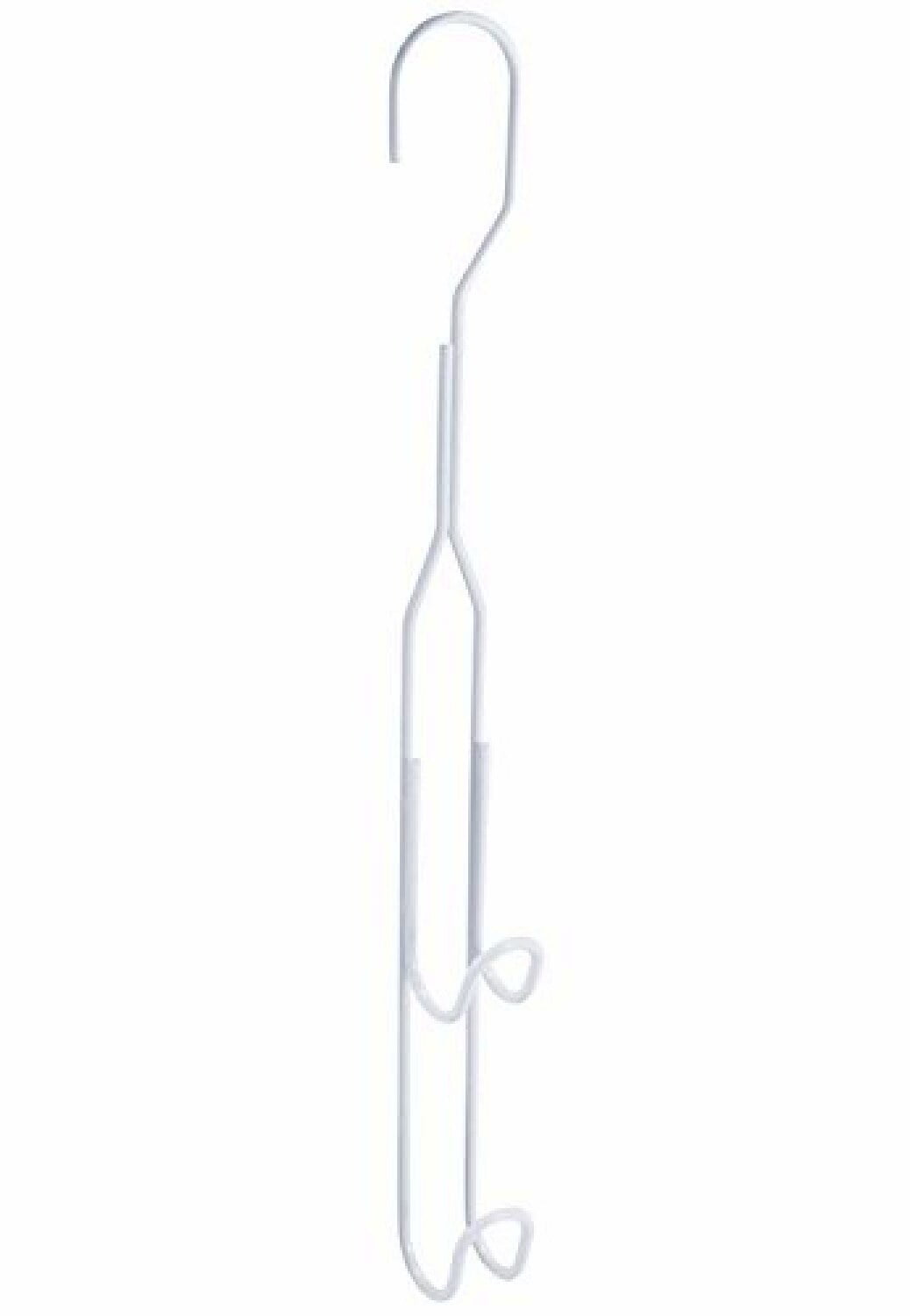 Shower Caddy Extender White - Adjustable Storage Organizer for Bathroom ...