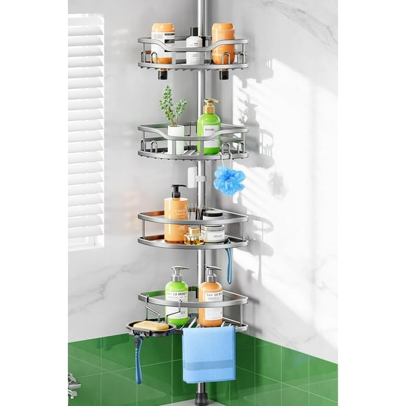 Zenith Products Shower Caddies