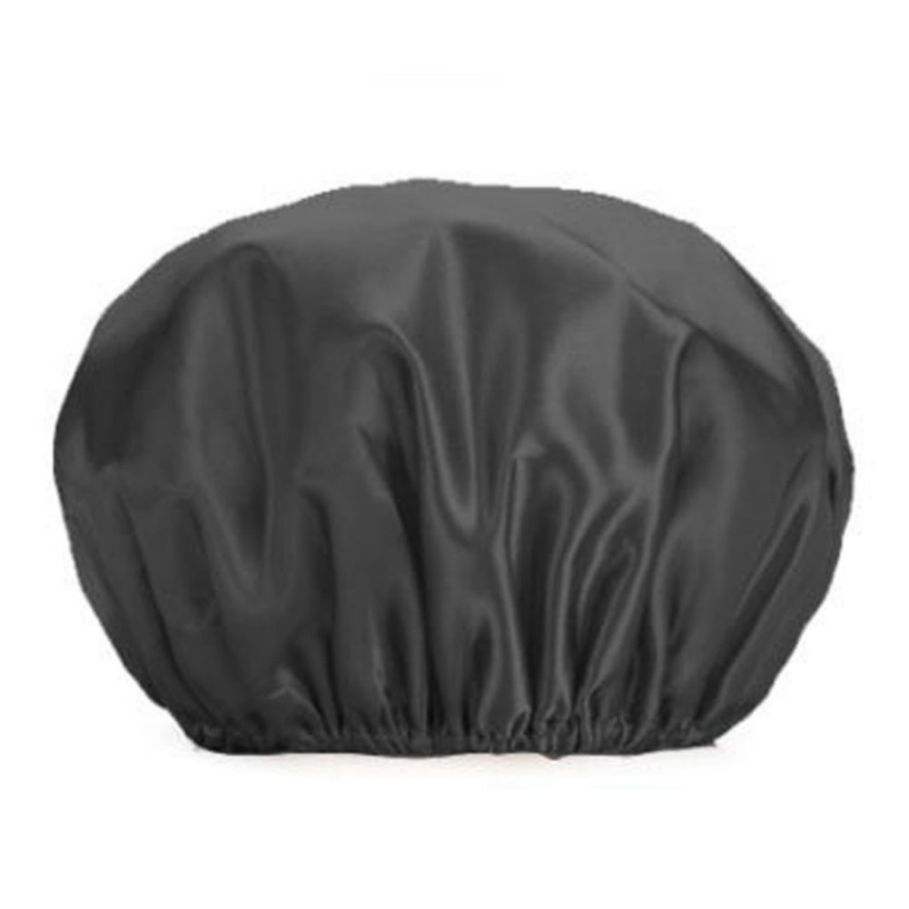 Shower Cap for Women Reusable Double Waterproof Layers Shower Cap ...