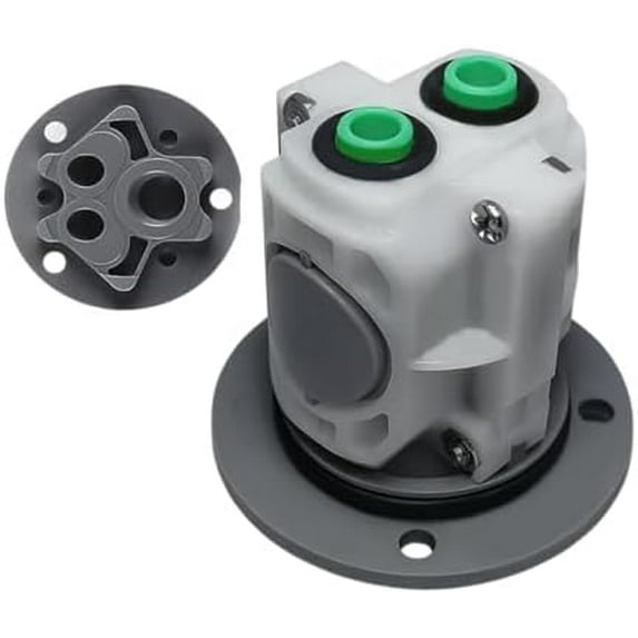 Shower Cartridge Replacement 051091-0070A – Compatible with American ...