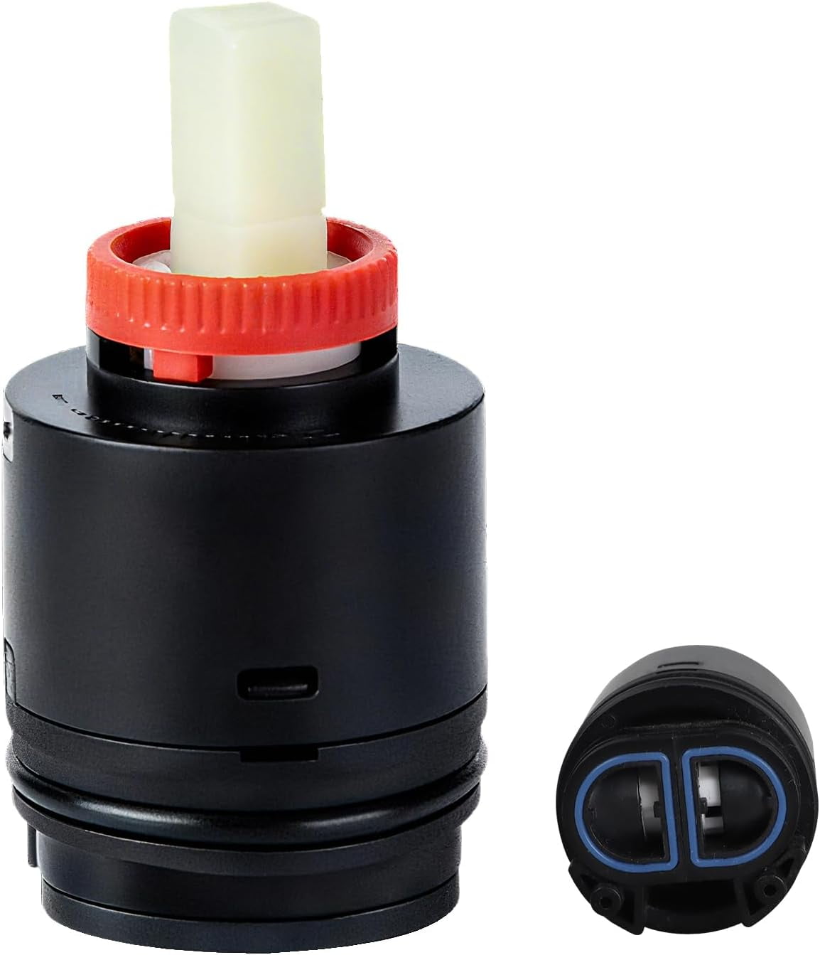 Shower Cartridge Replacement for Tub/Shower Faucet Mixer Valve and ...