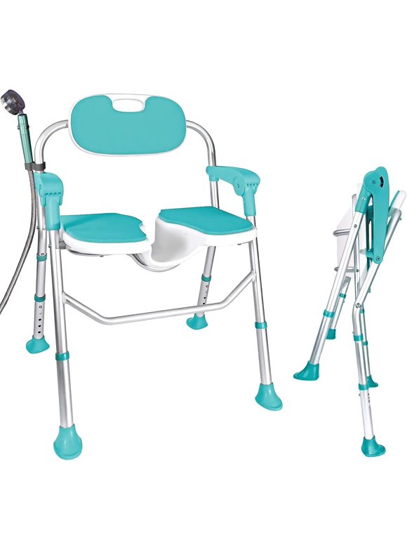 Shower Chairs in Bath and Shower Aids - Walmart.com