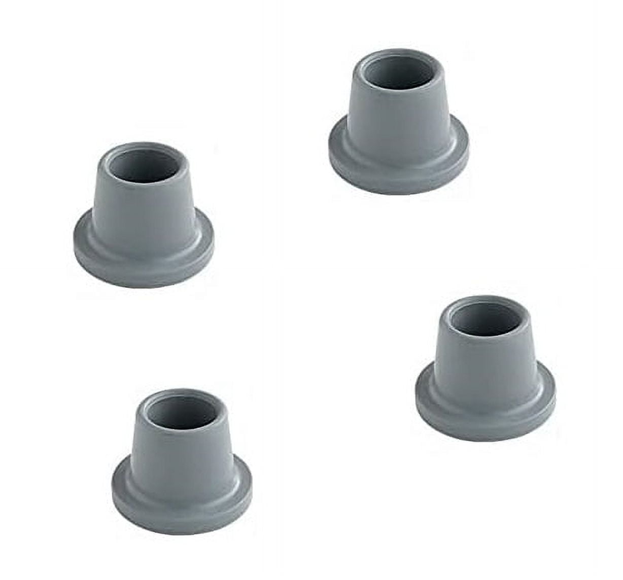 Shower Chair Replacement Feet Rubber Tips Non Slip Bath Seat Parts ...