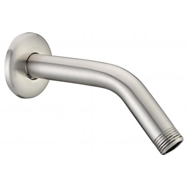 Delta Shower Arm in Polished Nickel - Walmart.com