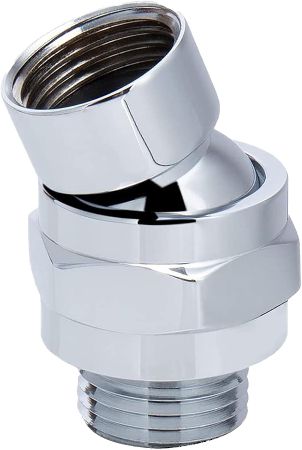 Shower Connector Balls Joint Replacement Shower Head Swivel Balls ...