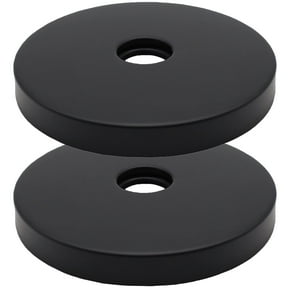 Oversized Shower Escutcheon Plate