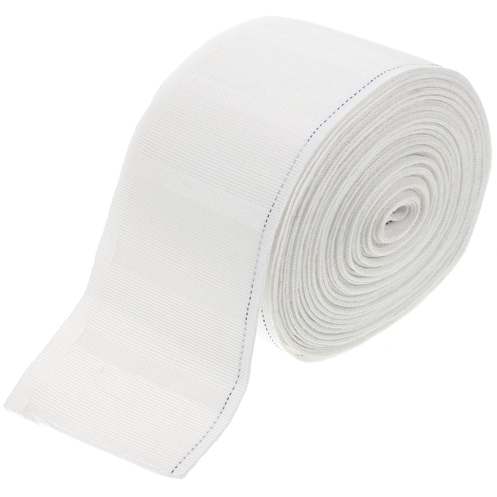 Shower Curtain Pleated Tape Wide Curtain Tape Curtain Deep Pinch ...