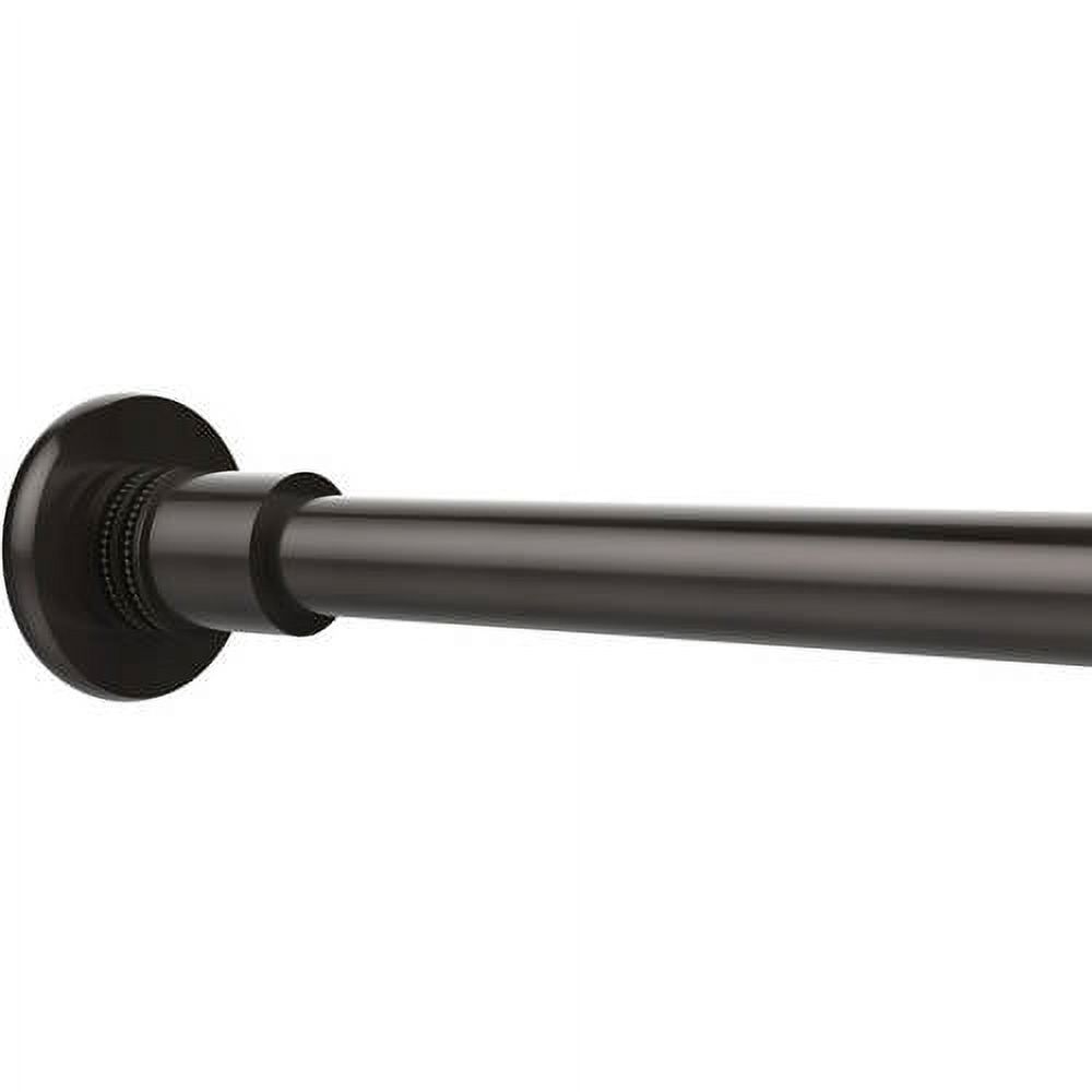 Shower Curtain Rod Brackets (Build to Order) - Walmart.com