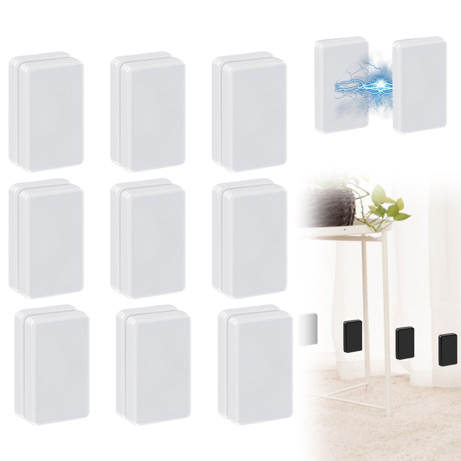 Shower Curtain Weights,Silicone Wrapped Heavy Duty Shower Curtain ...