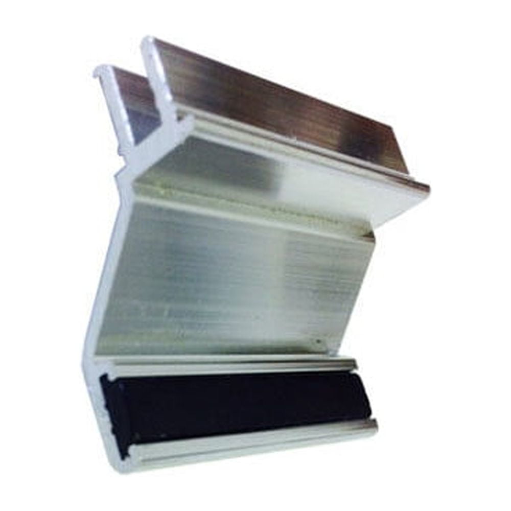 Shower Door Holder with Magnet for Framed Bi-Fold Shower Doors ...