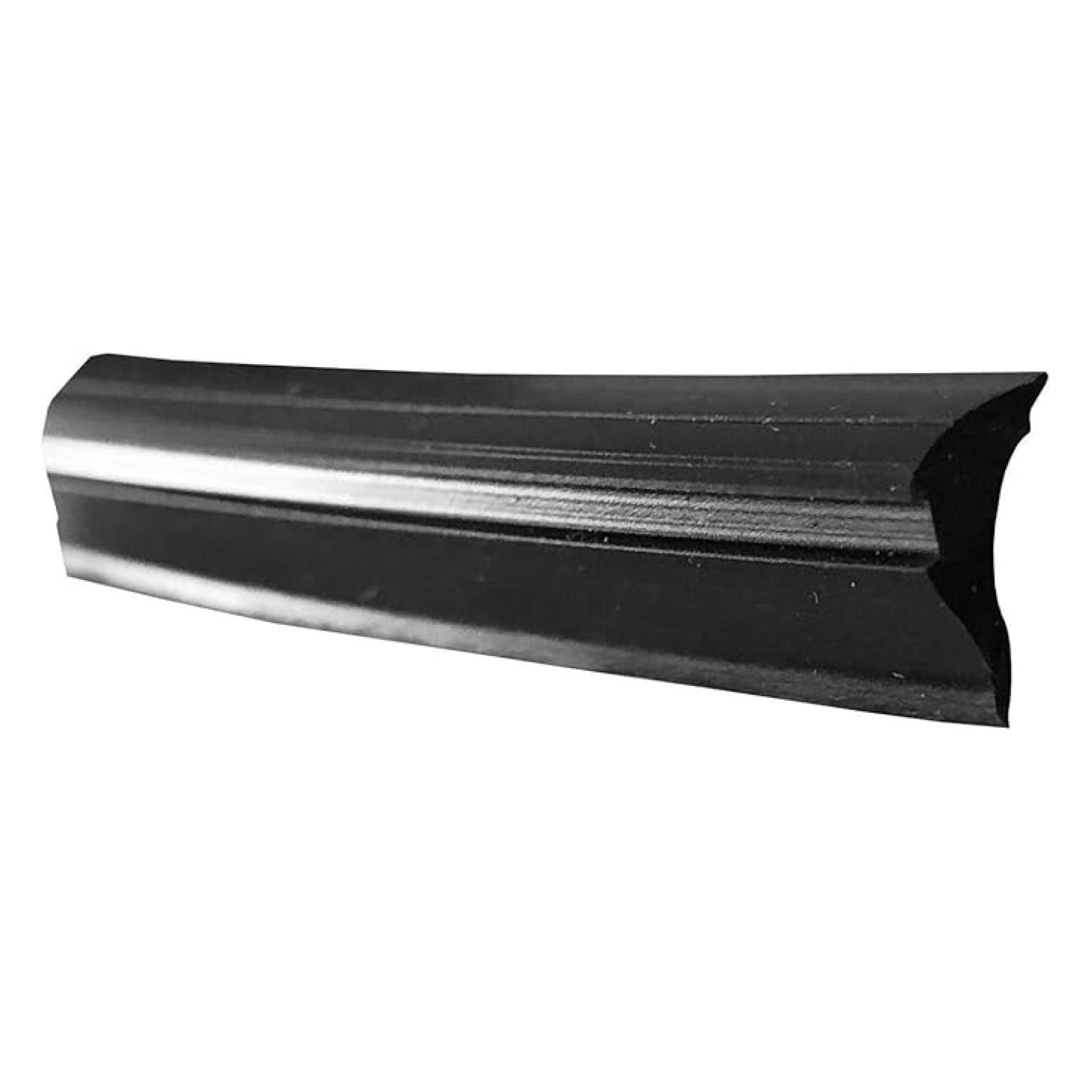 Shower Door Spline Replacement - 18ft Vinyl Glazing Spline 3/8" x 1/2 ...