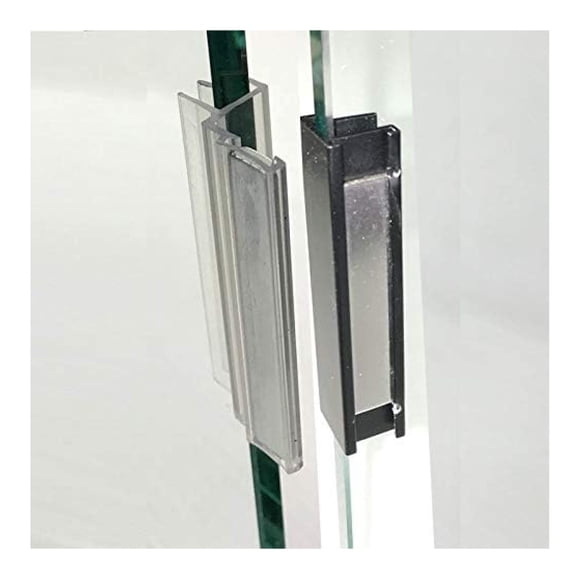 Shower Door Magnet Replacement