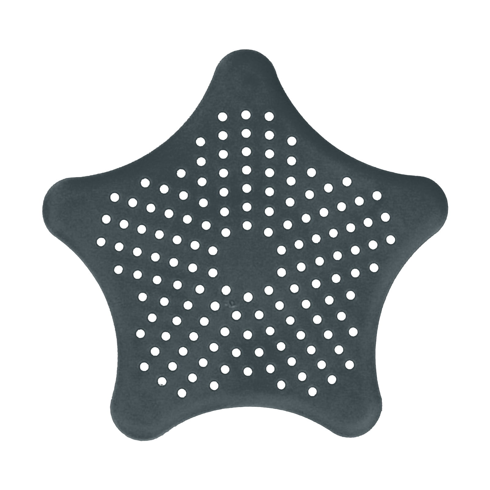 Shower Drain Hair Catcher Clearance Items Starfish Shower Drain Cover ...