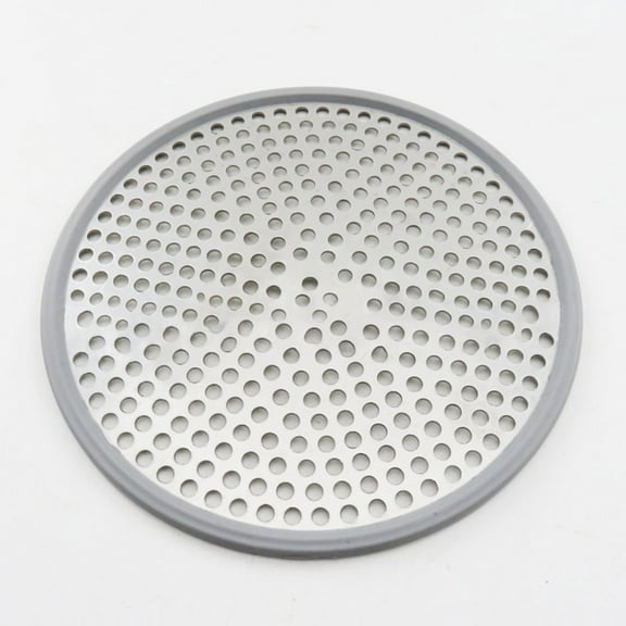 2 Inch Hair and Debris Strainer, Shower Drain Strainer with Lifting ...