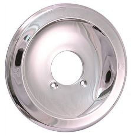 Shower Escutcheon For Delta Chrome Plated - Walmart.com