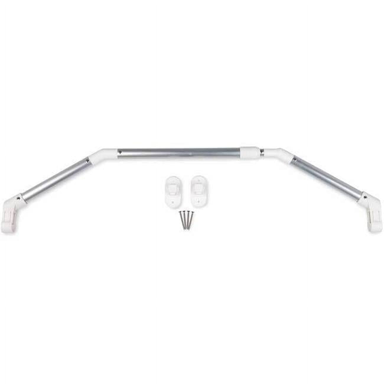 Shower Extender Curtain Rod - Walmart.com