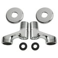 Shower Faucet Adapter Stainless Steel Shower Faucet Extended Joint ...