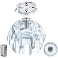 Shower Faucet Handle Replacement for RP41661, Compatible with Delta and ...