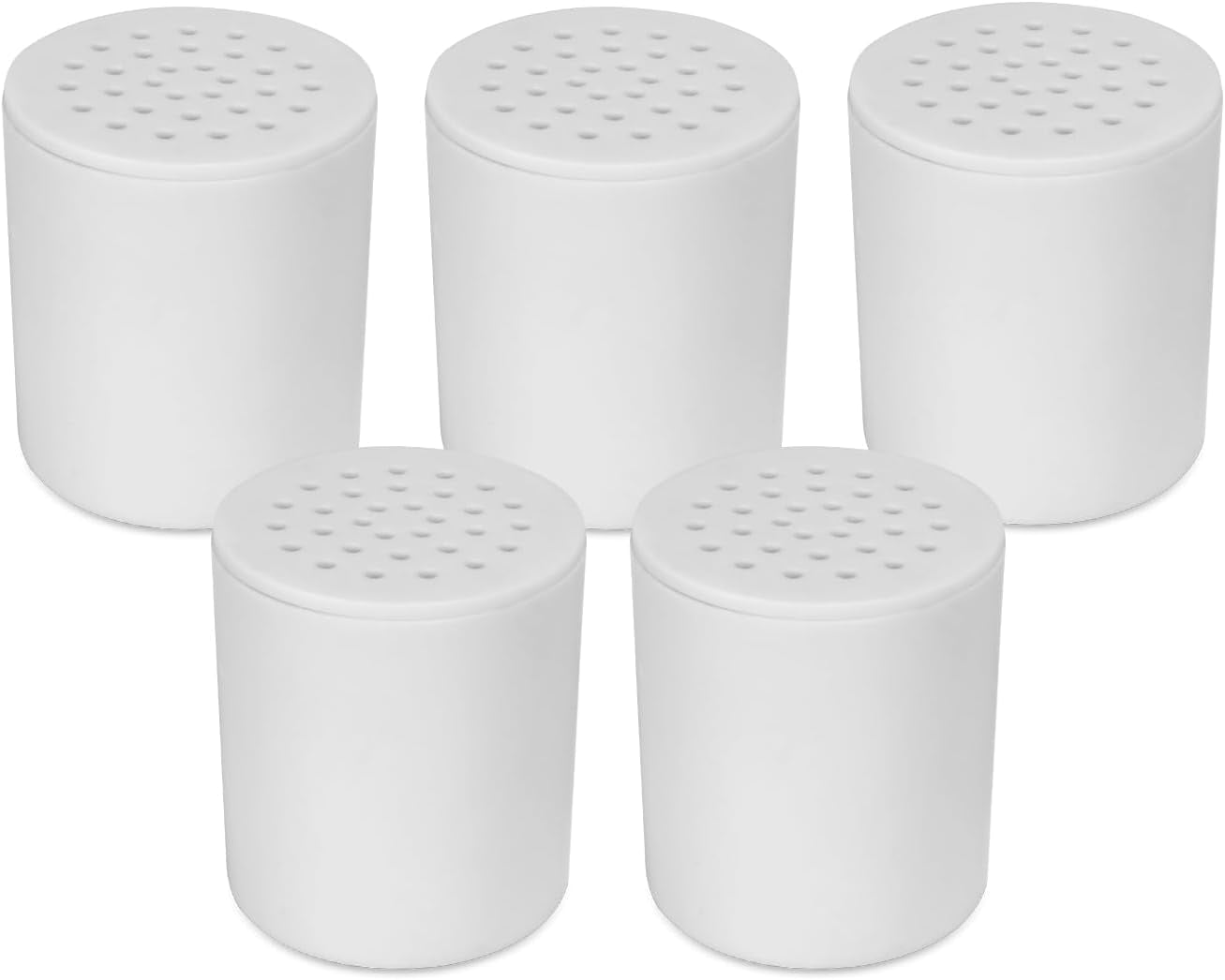 Shower Filter-20 Stage Shower Head Filter for Hard Water,High Output ...