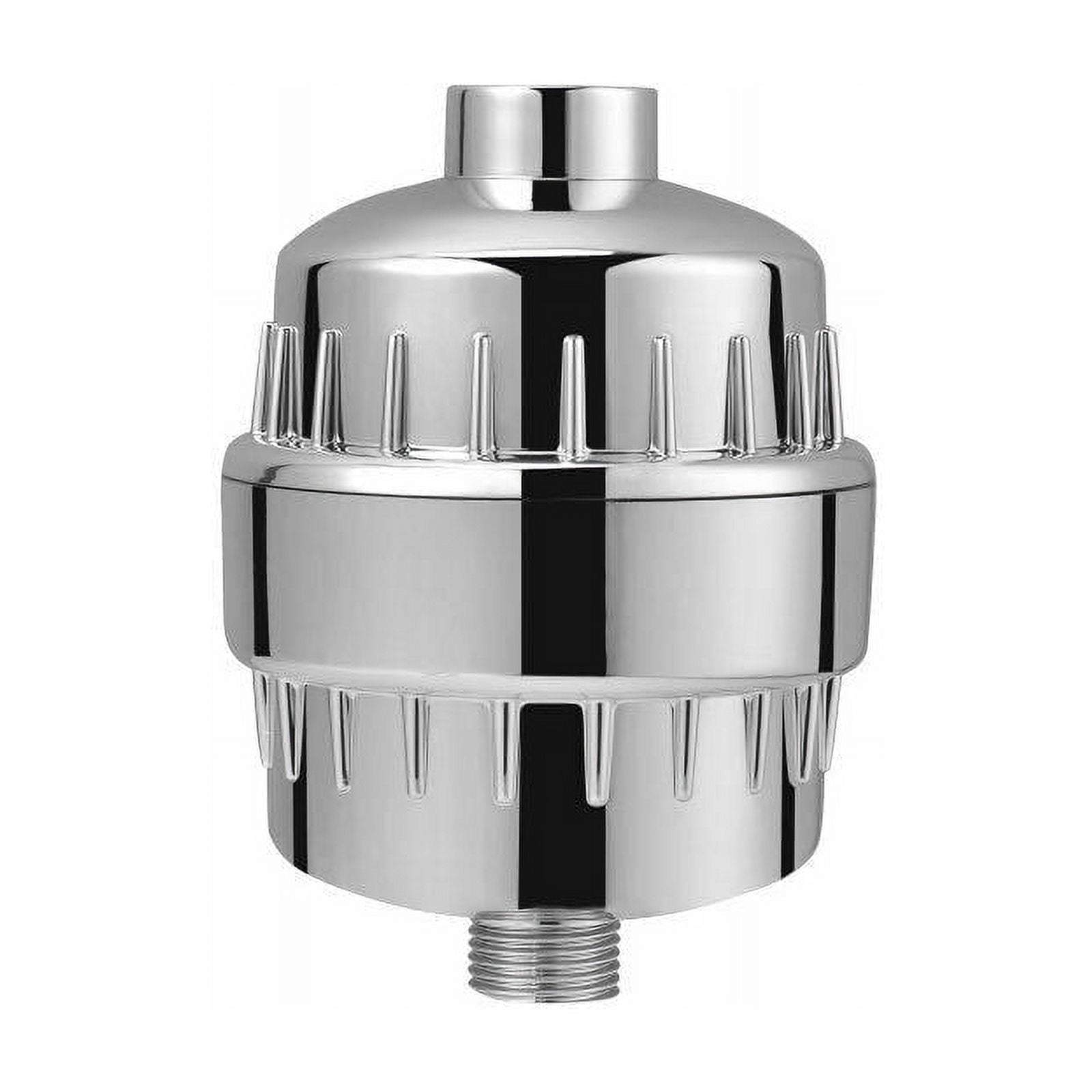 Shower Filter, Anti-Limescale Shower Filter - Filter Chloramine ...