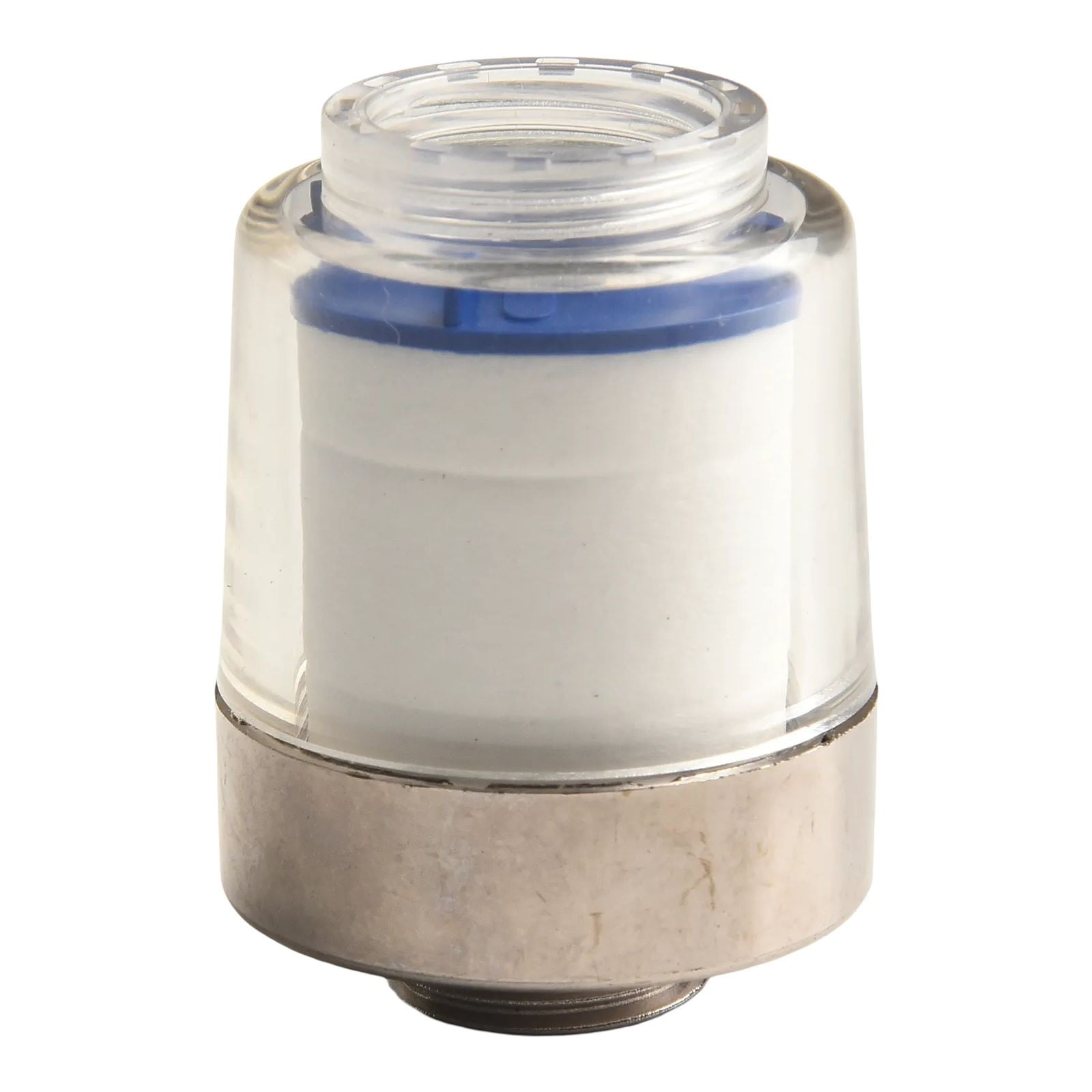 Shower Filter Bath Filter Transparent Outer Casing 9Mm Thick Filter ...
