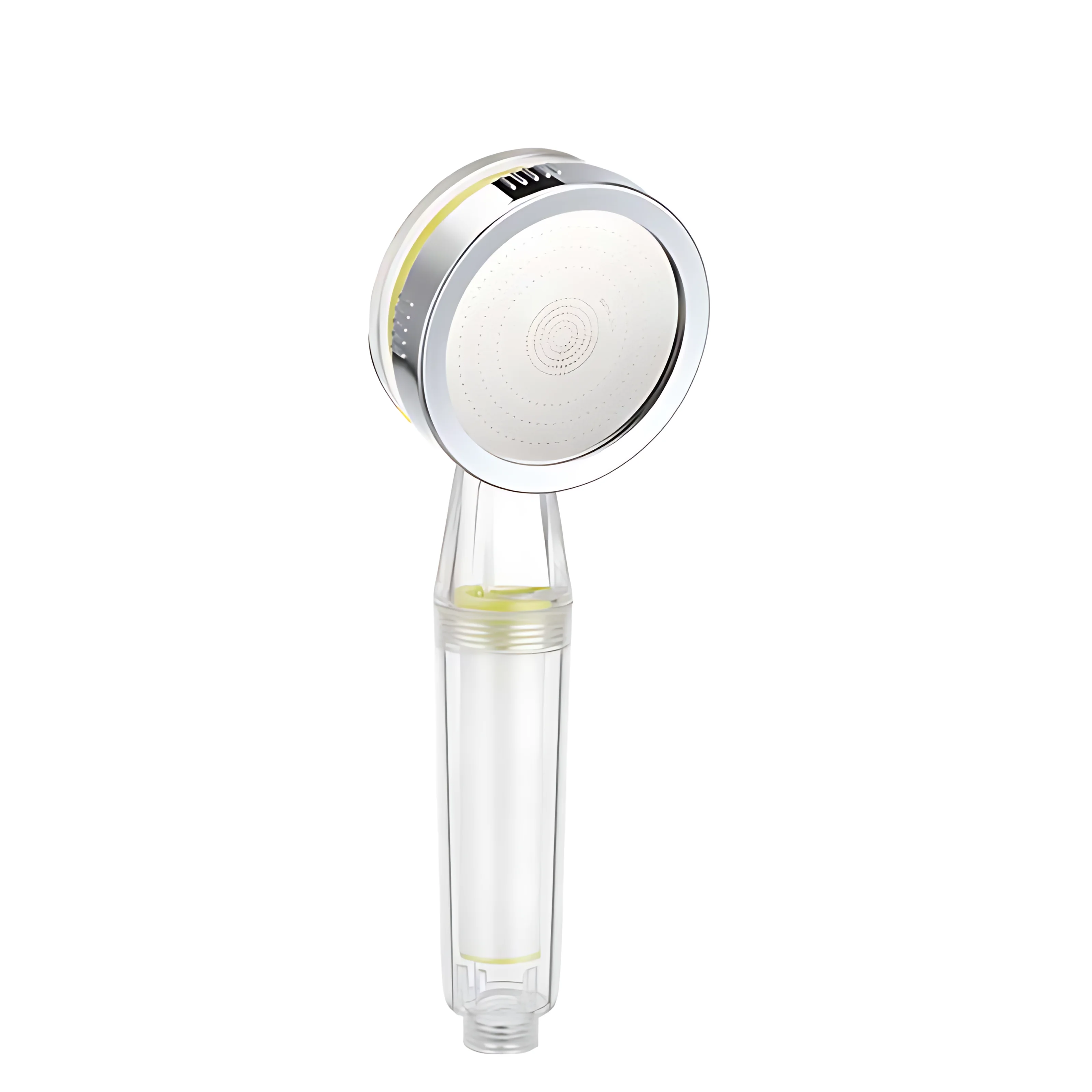 Shower Filter Heads VC Booster Fragrance Showerhead Aroma Shower Heads ...