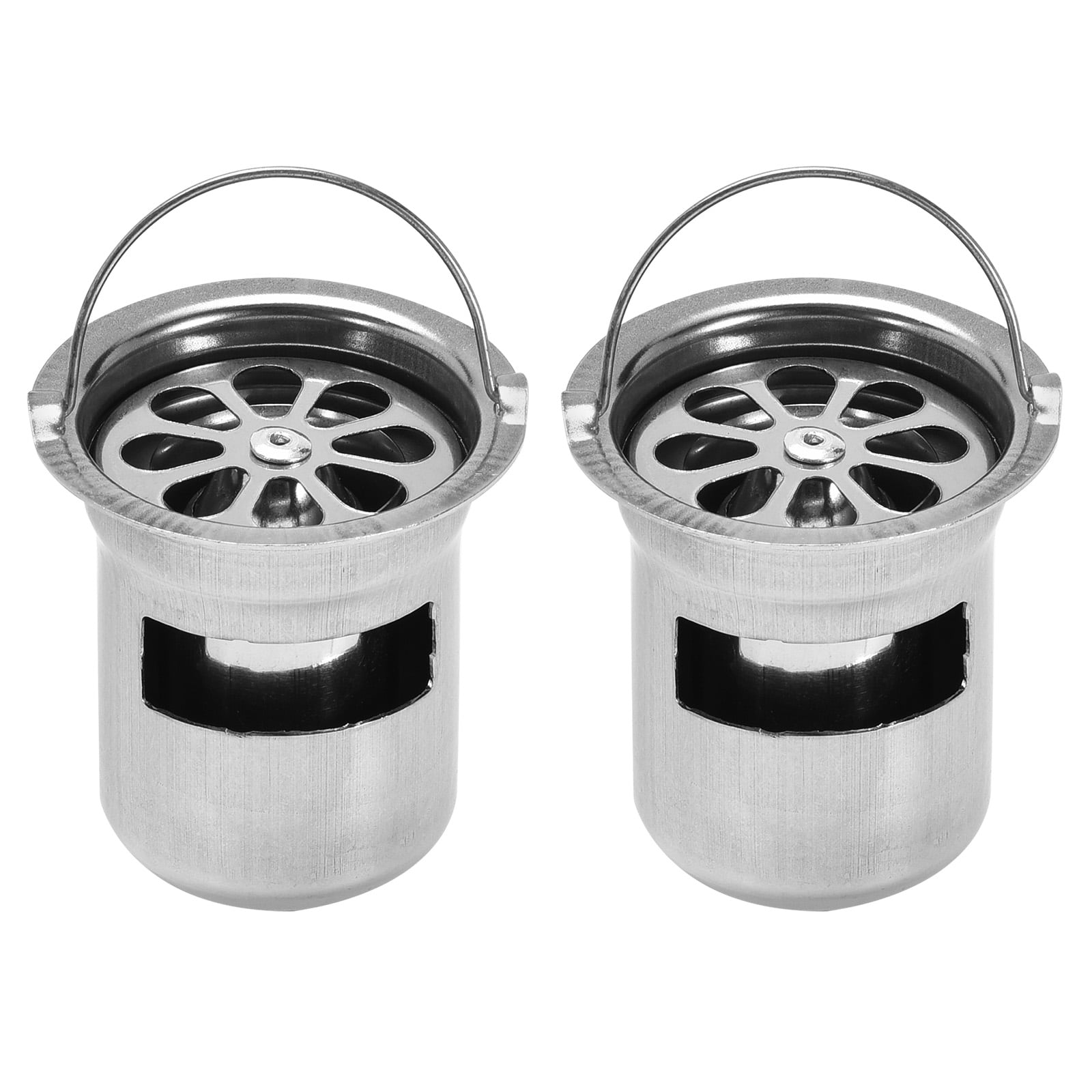 Shower Floor Drain Backflow Preventer for Pipes Tubes in Toilet ...