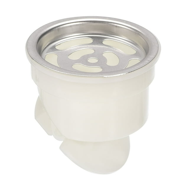 Shower Floor Drain Backflow Preventer for Pipes Tubes in Toilet ...