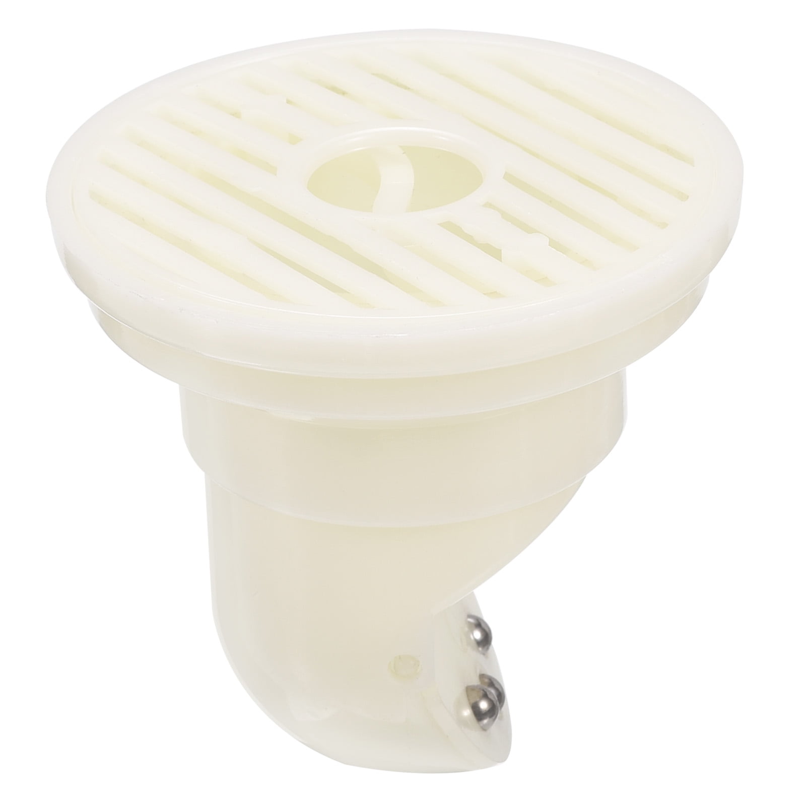 Shower Floor Drain Backflow Preventer for Pipes Tubes in Toilet ...