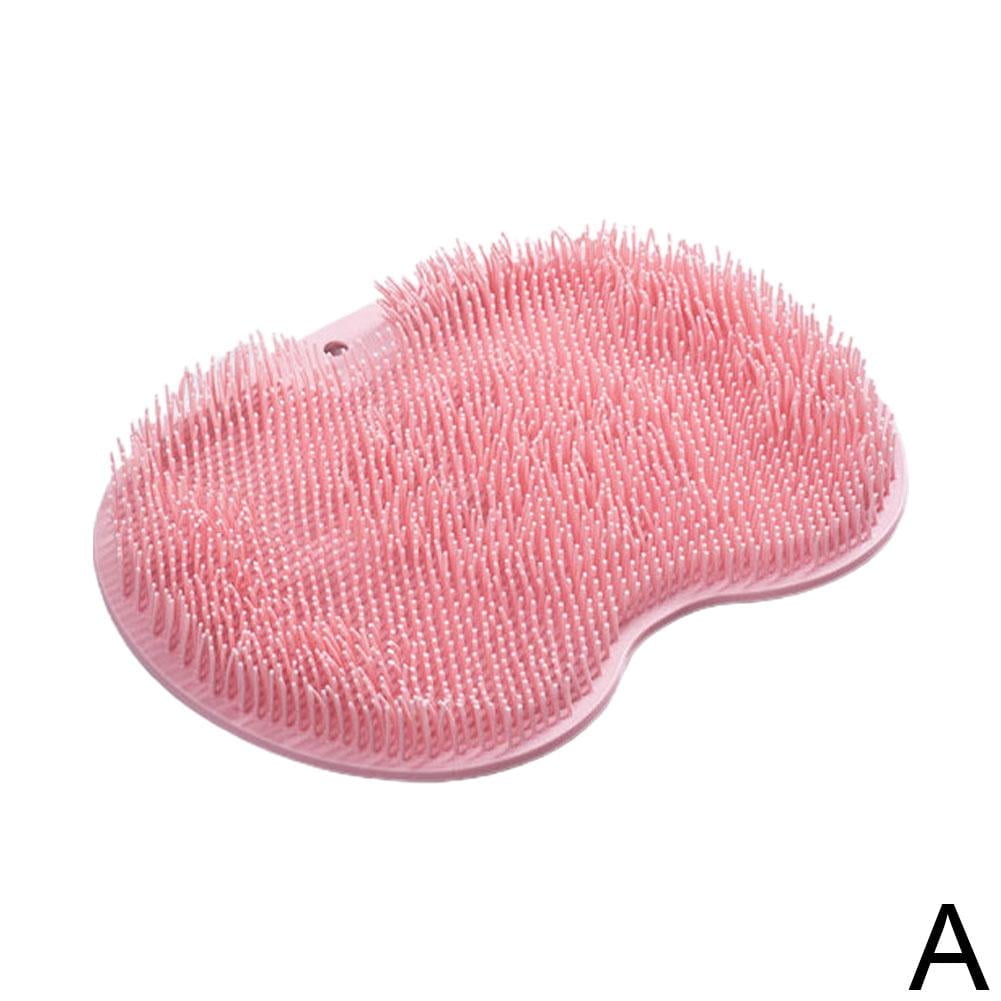 Shower Foot & Back Scrubber GX Q9C7 - Walmart.com