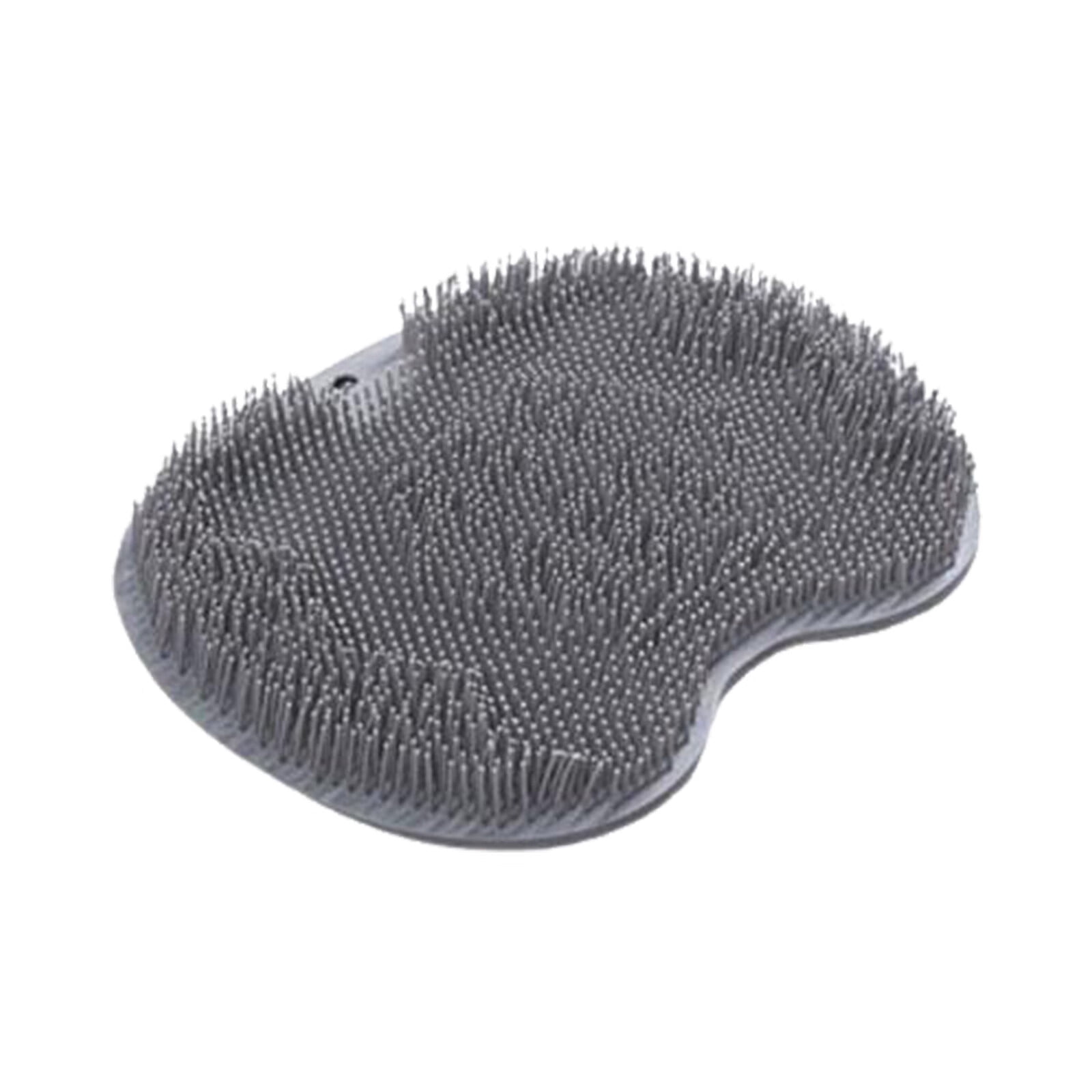 Shower Foot & Back Scrubber Massage Pad 2023 New Wall Mounted Back ...