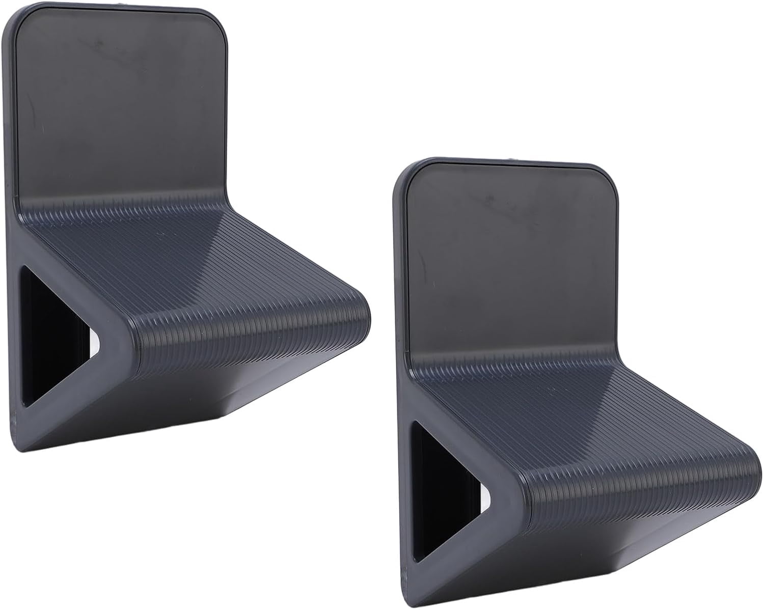 Shower Foot Rest for Shaving Legs, Anti Slip No Drill Wall Mounted Foot ...
