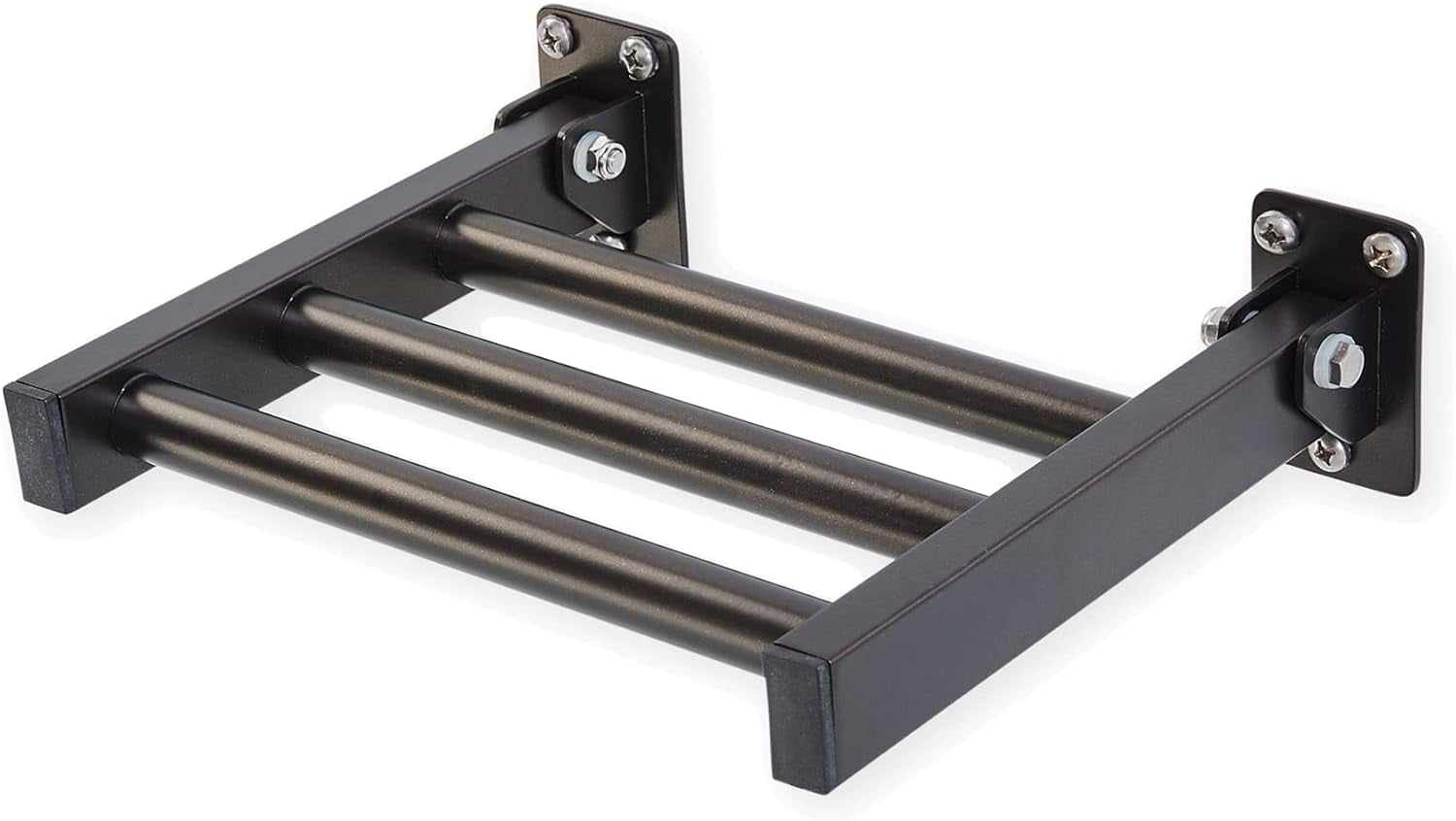 Shower Foot Rest and Shaving Pedestal - Wall Mount Folding Shower Ledge ...