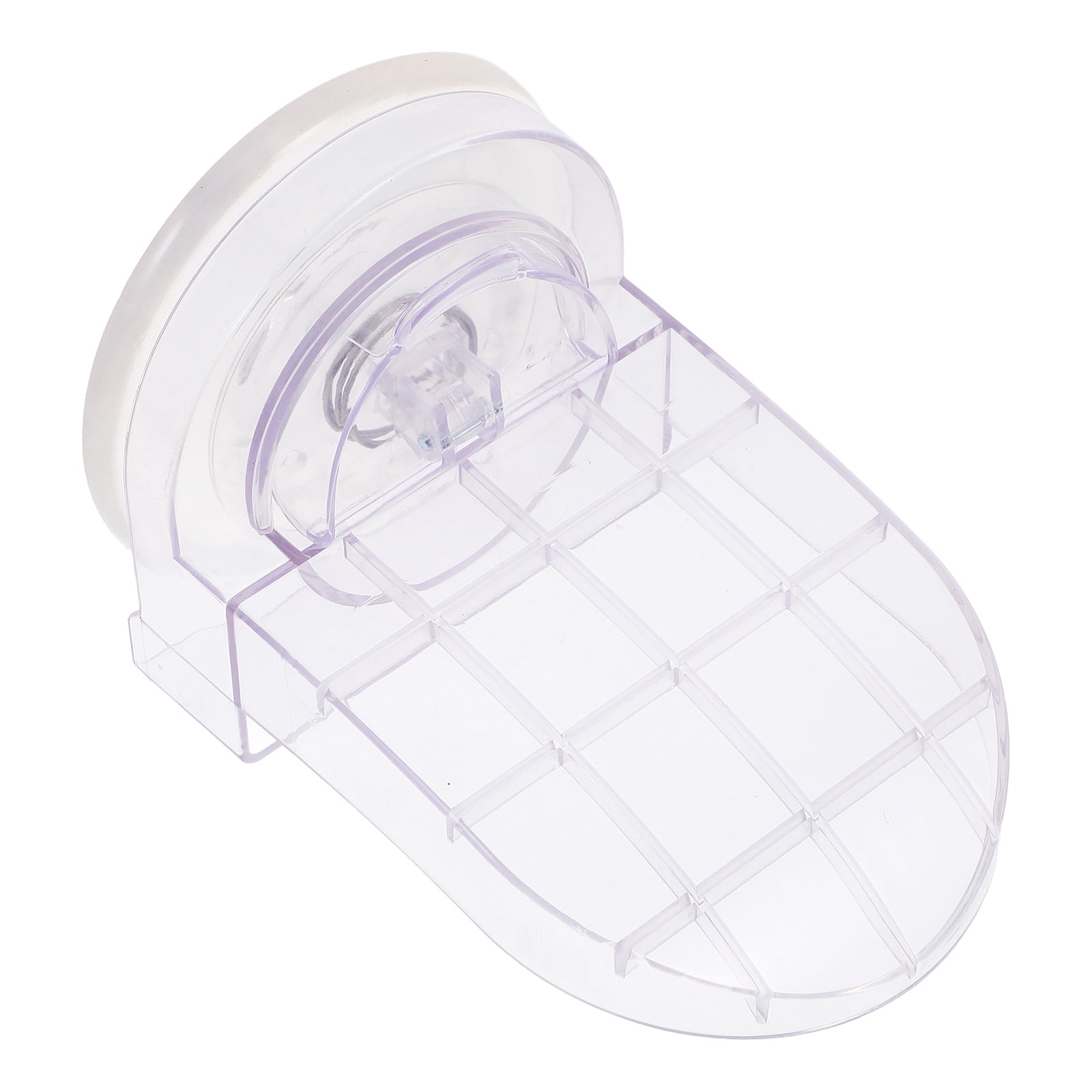 Shower Foot Rest Stand Nonskid Foot Rest Pedal Wall Mount Foot Stand ...